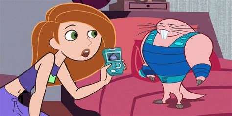 Kim Mulig Rufus Plysj