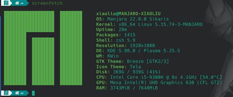 Manjaro 安装mysqlmanjaro安装mysql Csdn博客