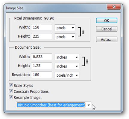 Tips To See How To Increase Resolution Of Image Simple Successful
