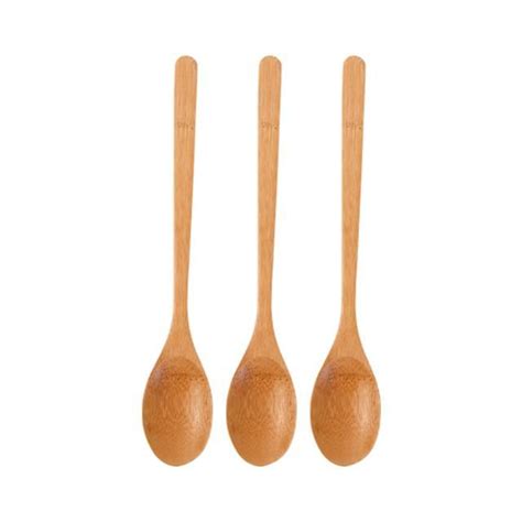 고급 대나무 숟가락3p 수저 젓가락 W 홈플러스 익스프레스