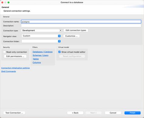 Create New Connection Dbeaver At Arthur Poulsen Blog