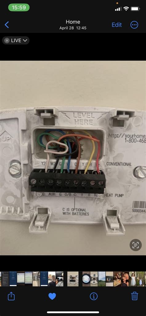 Heat Not Working R Nest