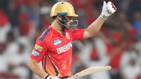Ashutosh Sharma Creates History Becomes First Indian To Score More