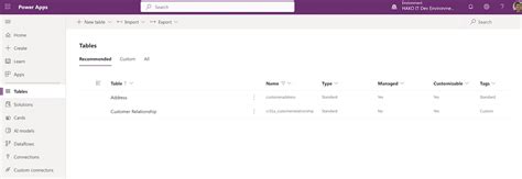 Power Apps Copilot Ai Tutorial Gpt Based Features Build An App 📱 In