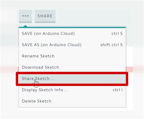 Lập Trình Arduino Trên Mây Với Arduino Create Sự Thay Thế Tạm Thời