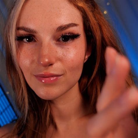 ‎asmr May I Touch Your Face Album By Busy B Asmr Apple Music