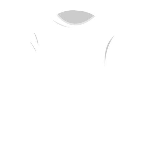 Gambar Kaos Putih Png Vektor Psd Dan Clipart Dengan 47 Off