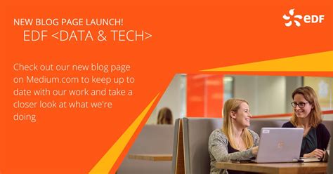 Edf Data And Tech On Linkedin Netzero Edfdatatechblog Datascience Technology Innovation Ai