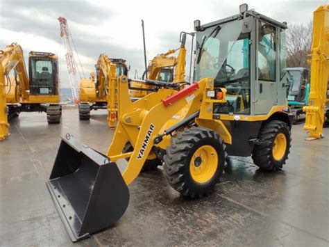 Yanmar B55w 1 Wheel Excavator Wiring Diagram Manual Heavy Equipment