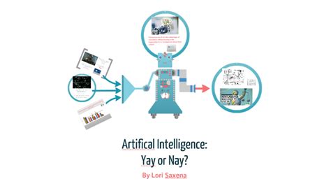 Artificial Intelligence Yay Or Nay By Lori Saxena On Prezi
