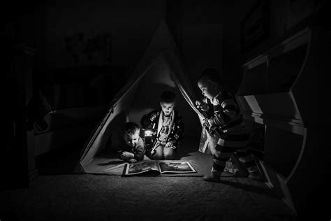 Harnessing Indoor Light Harnessing Indoor Light