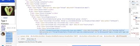 Python How Do I Extract The Fourm Link By Beautifulsoup Stack Overflow
