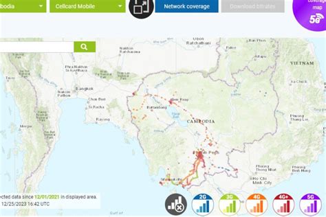 Cellcard SIM Cards A Comprehensive Guide For Tourists