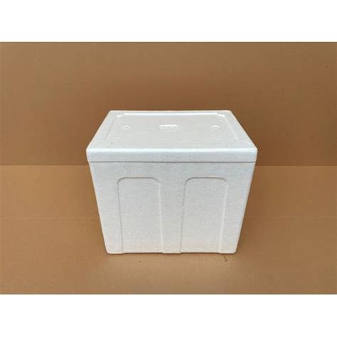 Jual Box Styrofoam Kecil Box Sterofoam Box Packing Baru Mini