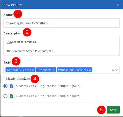 Start A Project Knowledge Base Startdeck