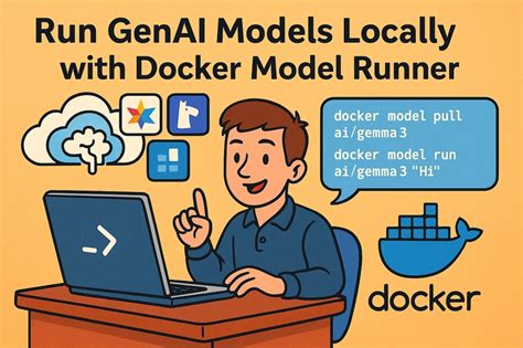 Run Genai Models Locally With Docker Model Runner Dev Community