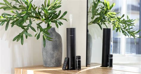 Essential Oils Vs Diffuser Oils Whats The Difference Aroma360