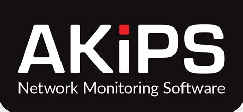 Deployment Akips Network Monitoring Software