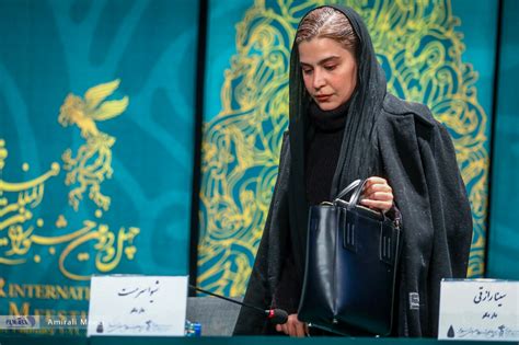 تصاویر فوتوکال و نشست رسانه‌ای فیلم نبودنت به کارگردانی کاوه سجادی حسینی خبرآنلاین