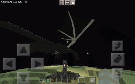 Ender Dragon Boss Bar Not Visible · Issue 3690 · Geysermcgeyser · Github