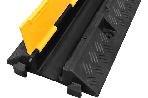 Kabeldrempel Goot Voor Laadkabel Kopen Laaddirect