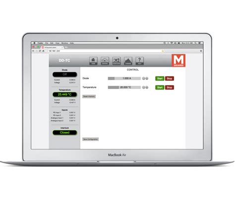 172 Watt Tec Controller From Ice Bloc