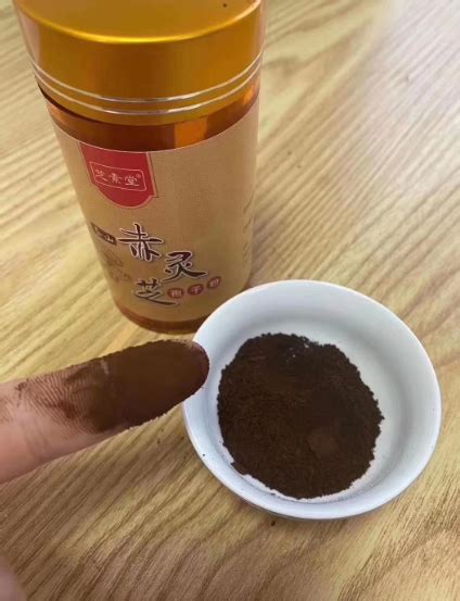 吃破壁灵芝孢子粉的瞑眩反应是怎么回事 超越