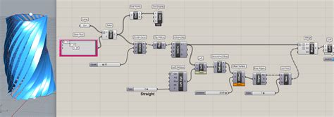 I Want To Know About The Algorithm Please Help Grasshopper Mcneel