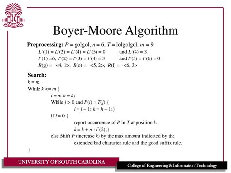 Ppt Bioinformatics Algorithms And Data Structures Powerpoint