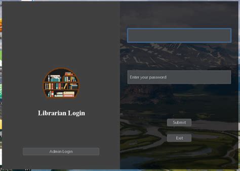 GitHub Saishk Library Management System A Real Time Web Application Of Library Management