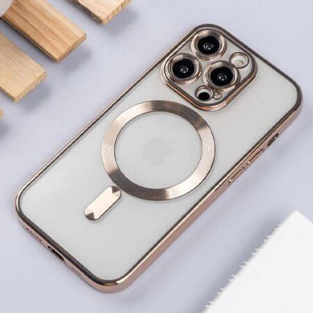 Magsafe Iphone Pro Max Topcase