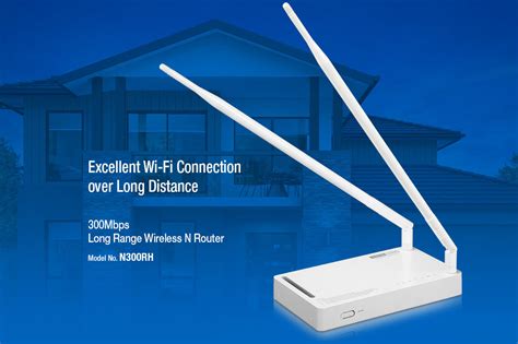 Totolink 11 Dbi High Power Router Price In Bd