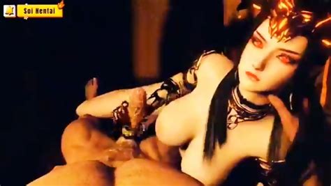 Mystic Queen Wants It Bad Eporner