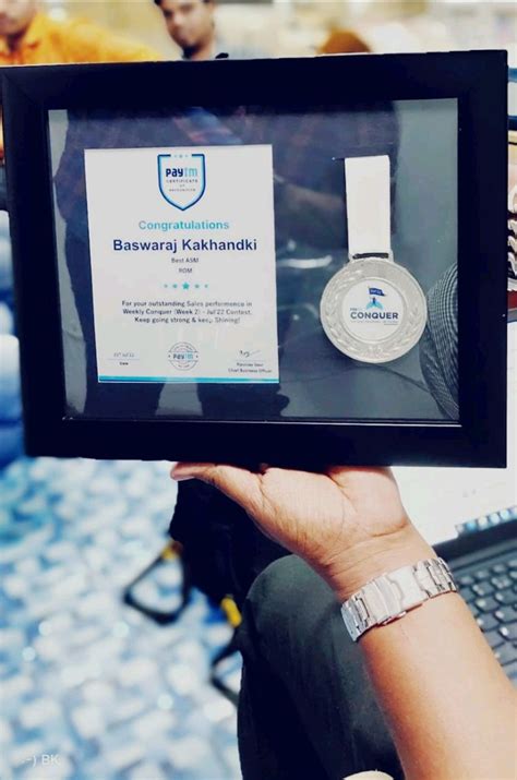 baswaraj kakhandki on linkedin reward best 27 comments