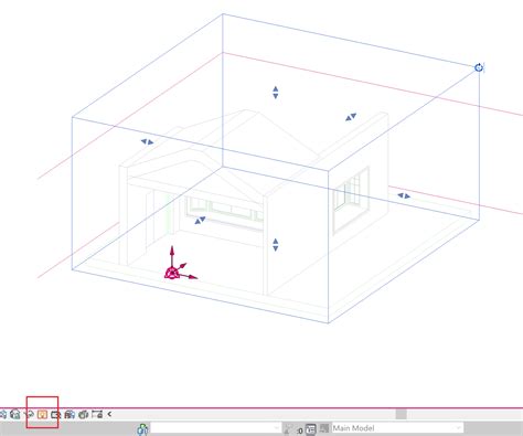 Section Box Not Working Autodesk Community