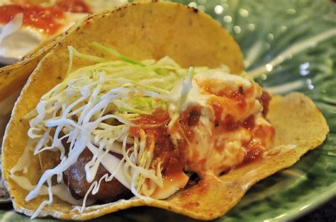 What The Hell Does A Vegan Eat Anyway Bbq Tofu Tacos