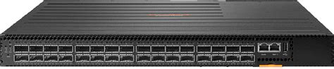 Aruba 8320 Switch Series