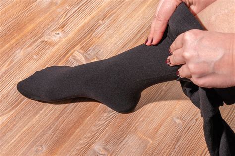 Improve Circulation With Medical Compression Socks Care Med Ltd