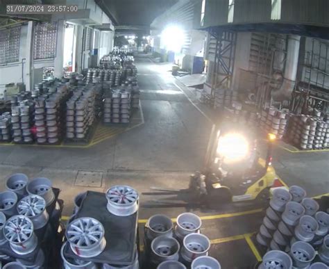 Blind Spot Project Night1 Object Detection Dataset By Blind Spot