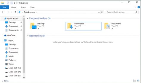 Windows Report Windows 10 And Microsoft News How To Tipsfix Applications And Programs