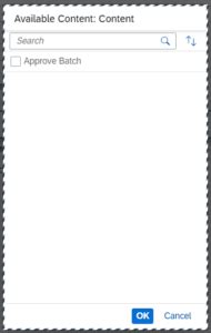 Customize Fields In Standard SAP Fiori Apps