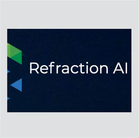 refraction ai elab ventures