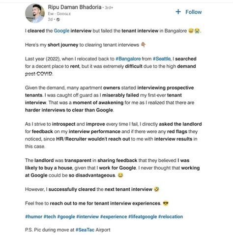 Shuvankar Bhowmick Posted On Linkedin