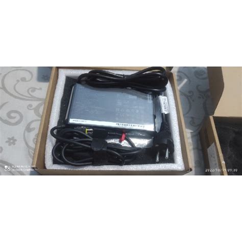 Jual Charger Lenovo Legion 5 15ACH6 230 Watt Shopee Indonesia
