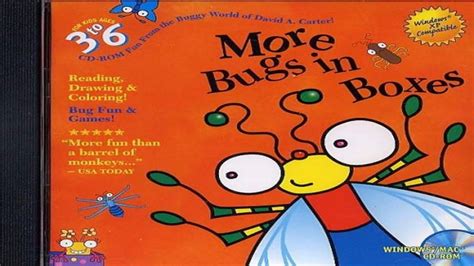 How Many Bugs In A Box Game Masasanfrancisco