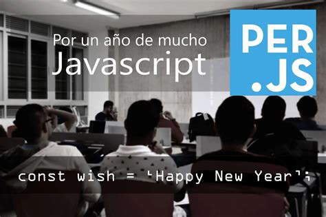 Reflexiones De Lo Aprendido En 2016 Sobre Javascript Pereira Tech Talks