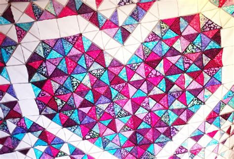 Slice Of Pi Quilts Exploding Heart Quilt Along Announcement
