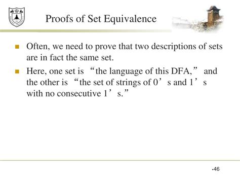 PPT Finite Automata PowerPoint Presentation Free Download ID