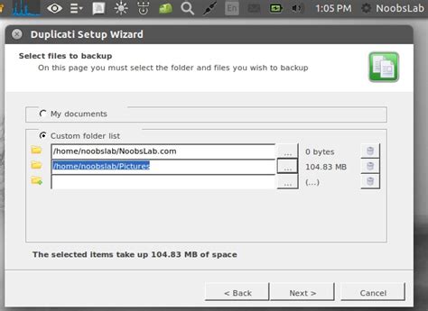 Duplicati Is Simple Tool For Onlineoffline Backups Available For