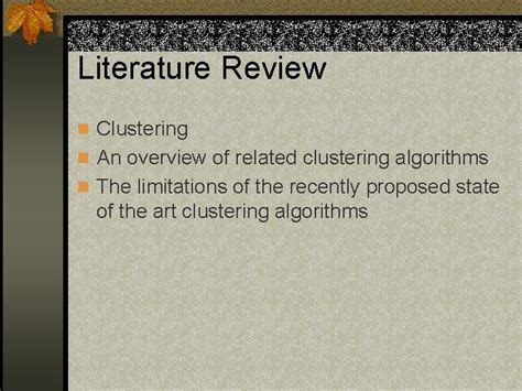 Chameleon A Hierarchical Clustering Algorithm Using Dynamic Modeling